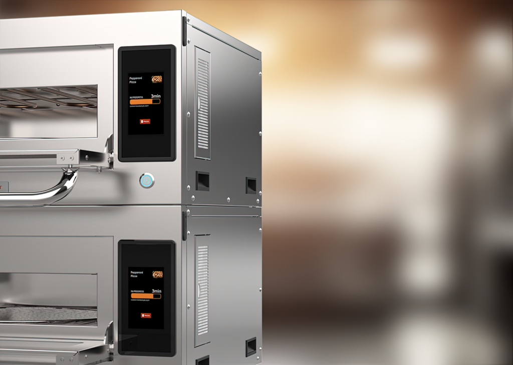 High-Speed Commercial Ovens | Advanced & Efficient Cooking Solutions ...