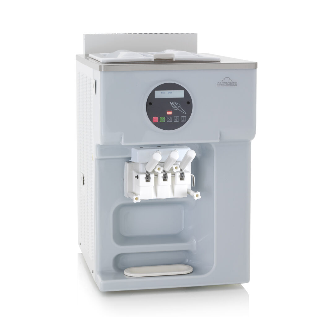 Soft Serve, Shake, and Drink Machines - PHT Systems