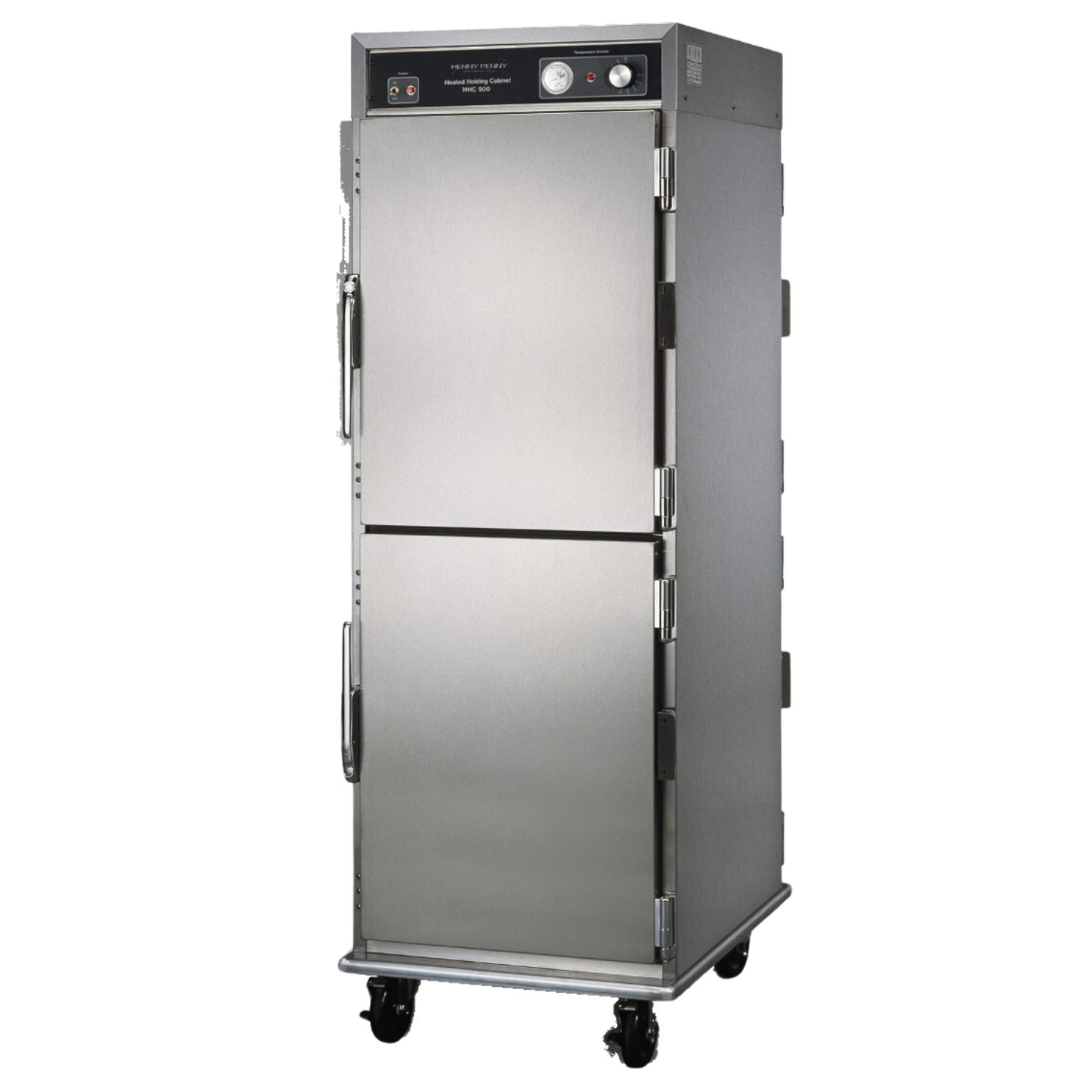 Commercial Holding Cabinets | PHT Systems