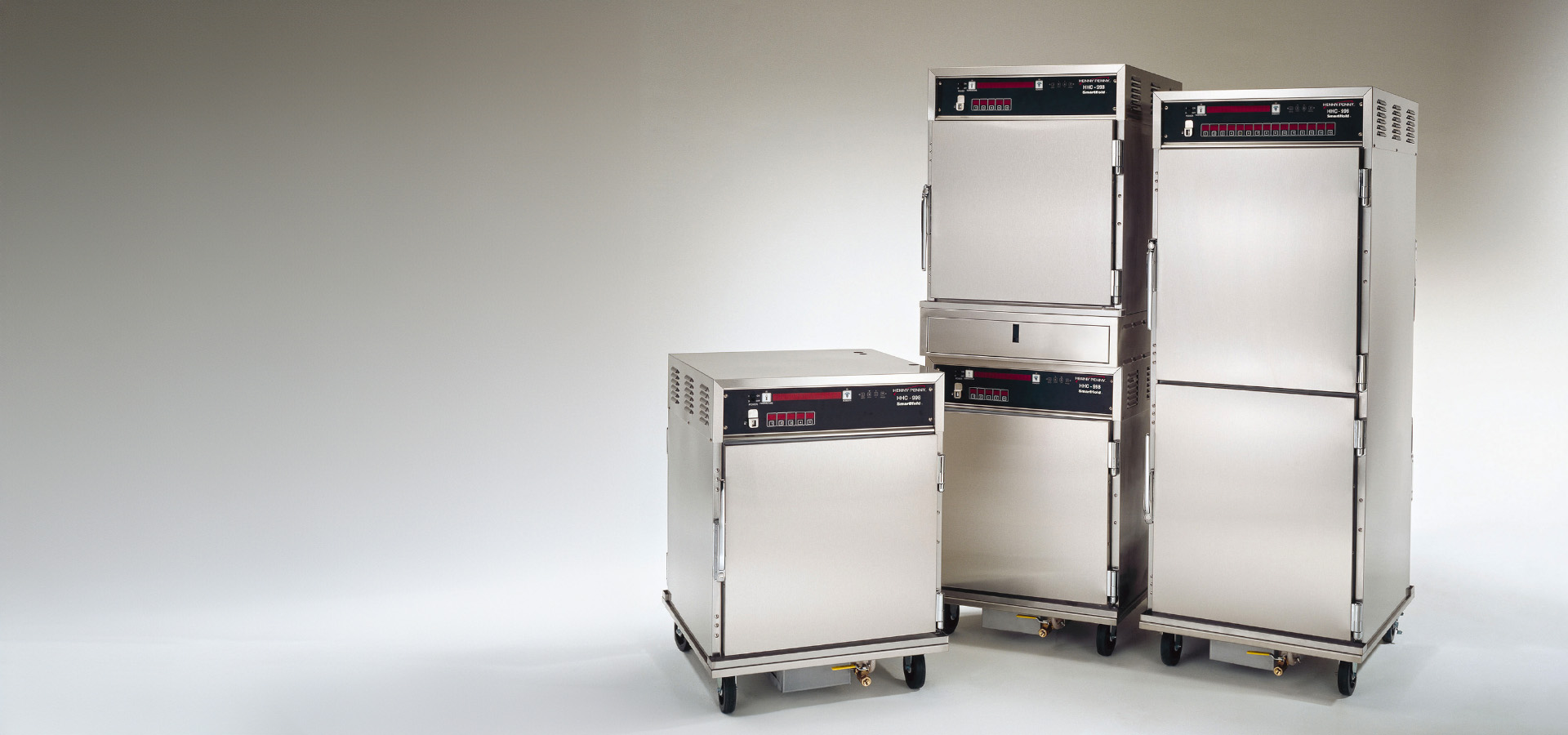Commercial Holding Cabinets | PHT Systems