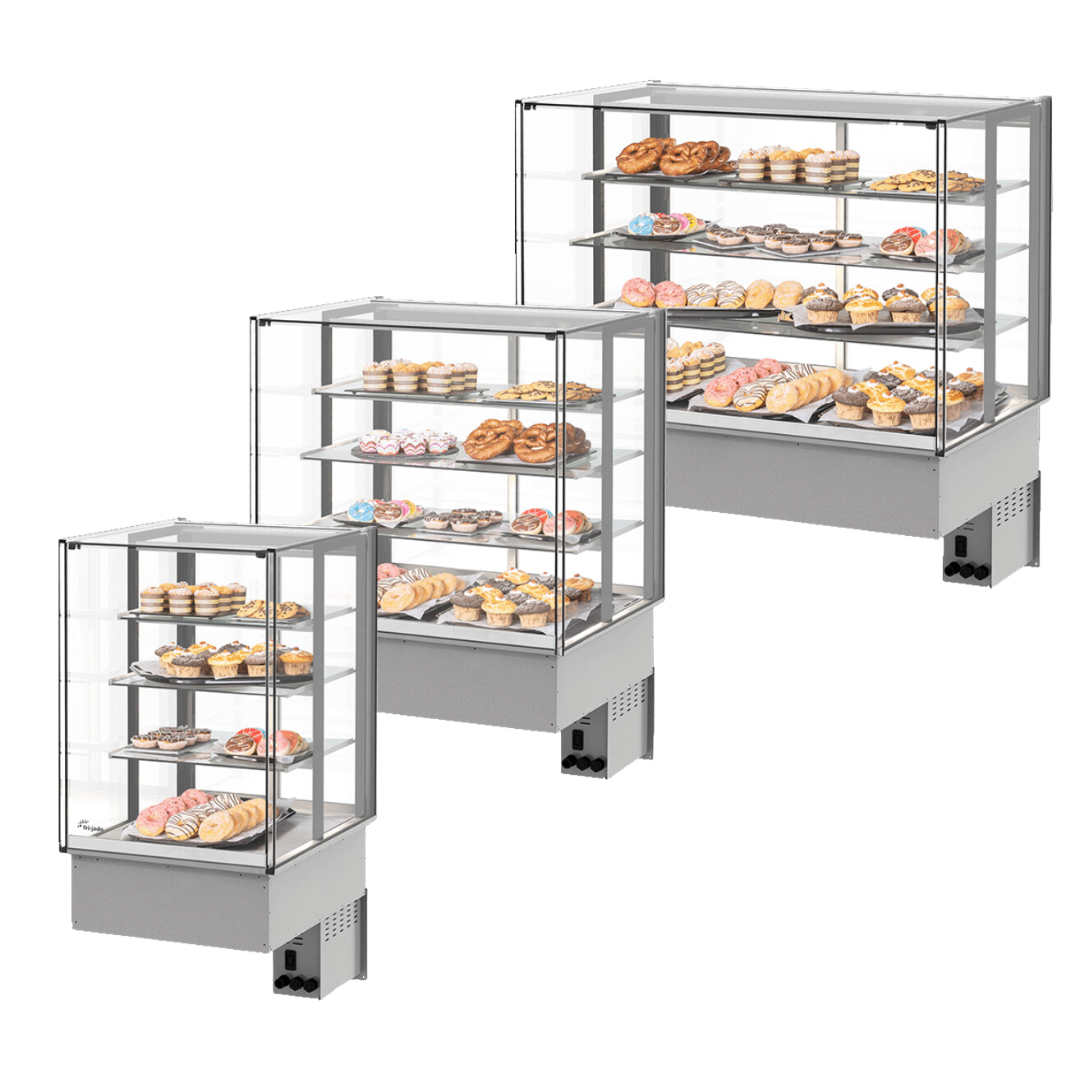 Fri-Jado Merchandisers - PHT Systems