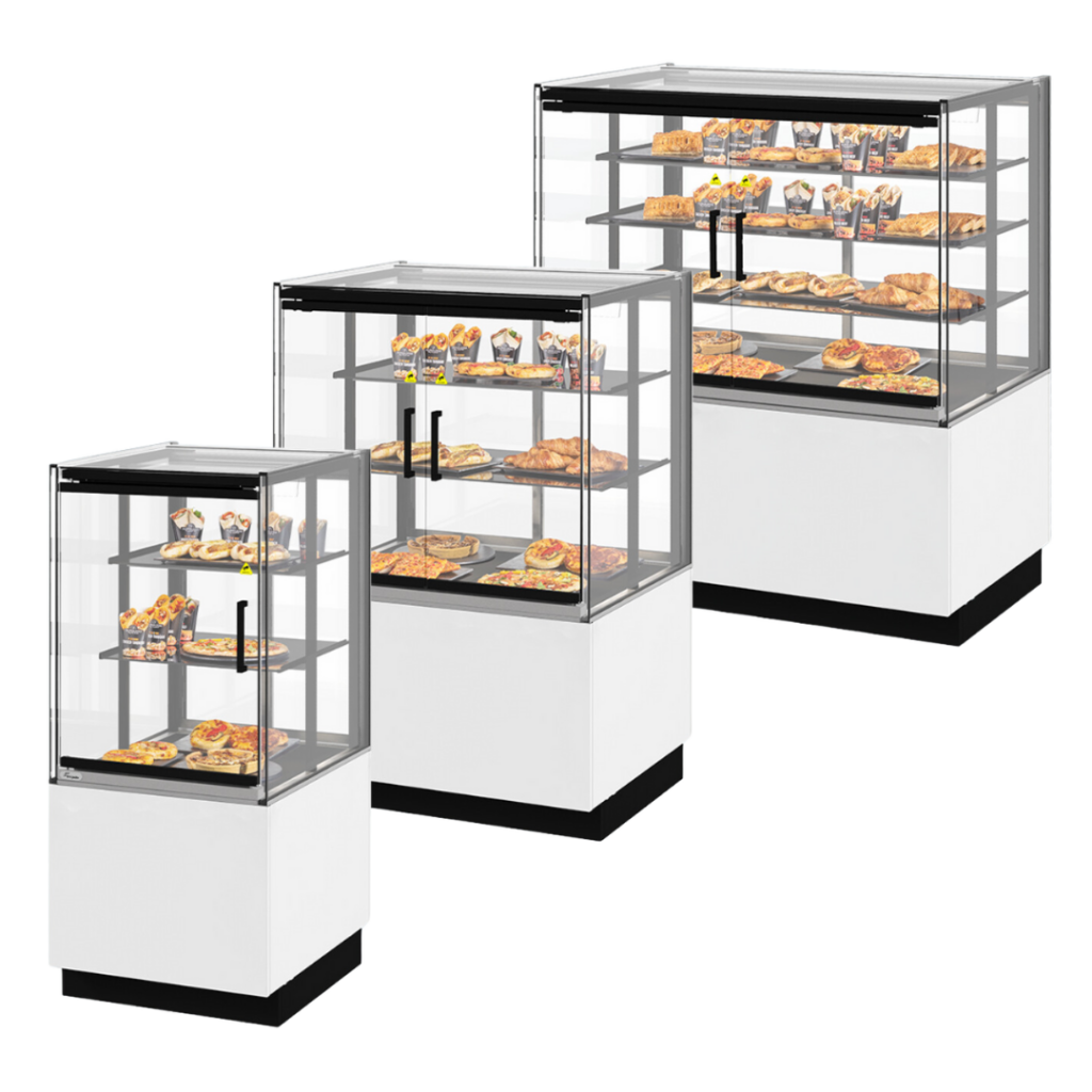 Fri-Jado Merchandisers - PHT Systems