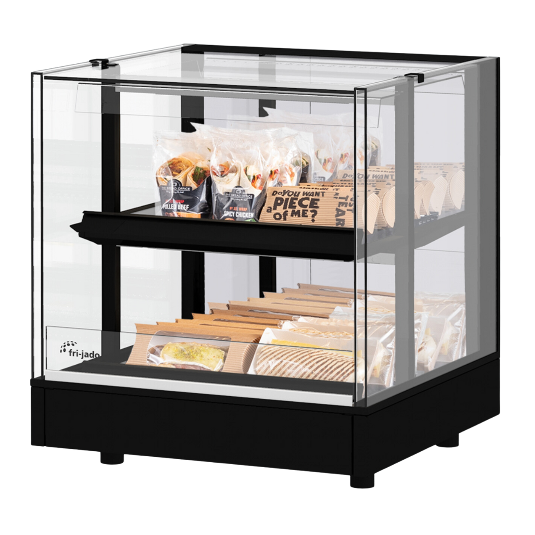 Fri-Jado Merchandisers - PHT Systems