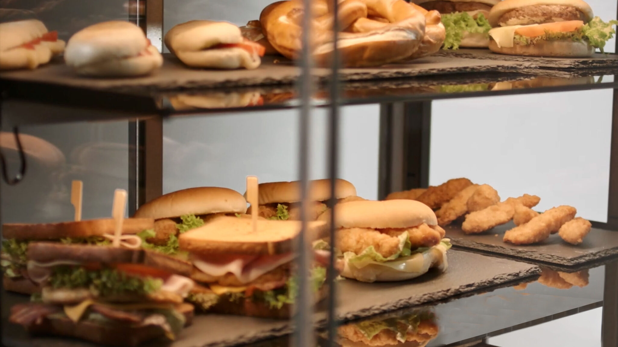 Fri-Jado Merchandisers - PHT Systems