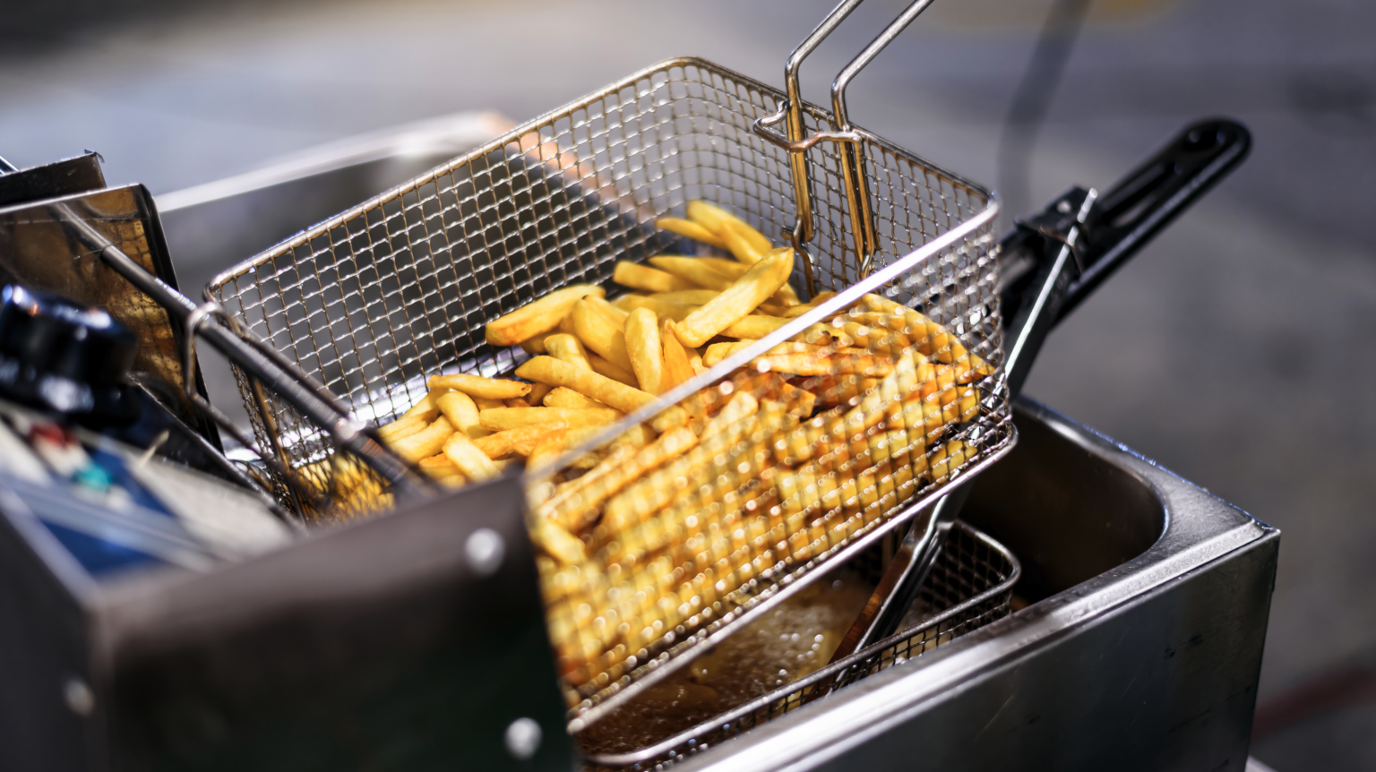 Oil Disposal and Dispensing Equipment for Commercial Kitchens - PHT Systems