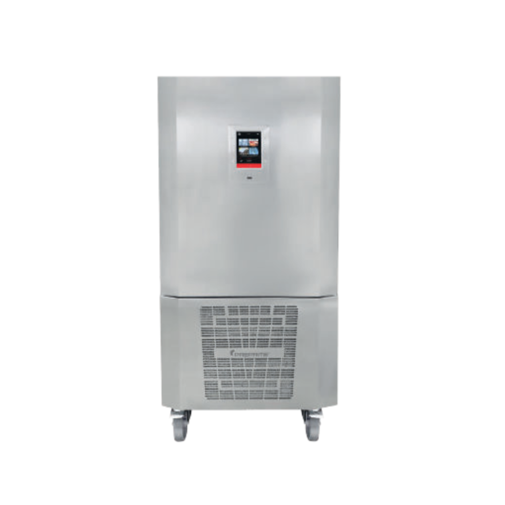 Commercial Blast Chillers & Shock Freezers | Everidge PrepRite