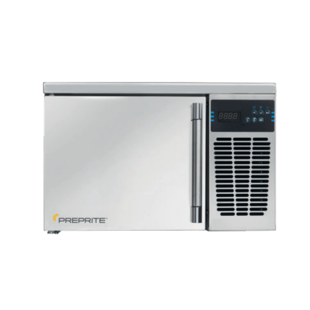 Preprite by Everidge Blast Chillers & Shock Freezers | PHT Systems